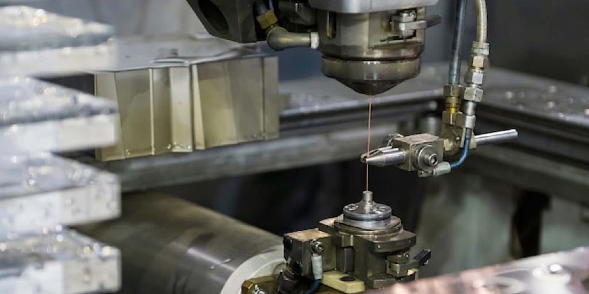 Wire EDM Machining: Tolerances, Materials, and Cost Explained